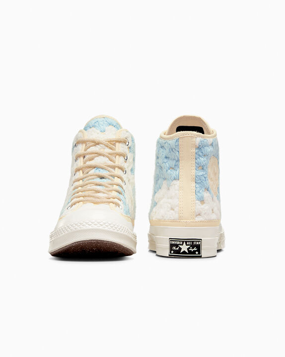 Patterned & Print Trainers | Converse UK