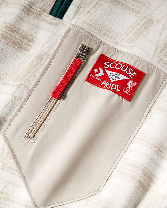 Converse x LFC | Avec logo du Liverpool FC | Converse.com FR