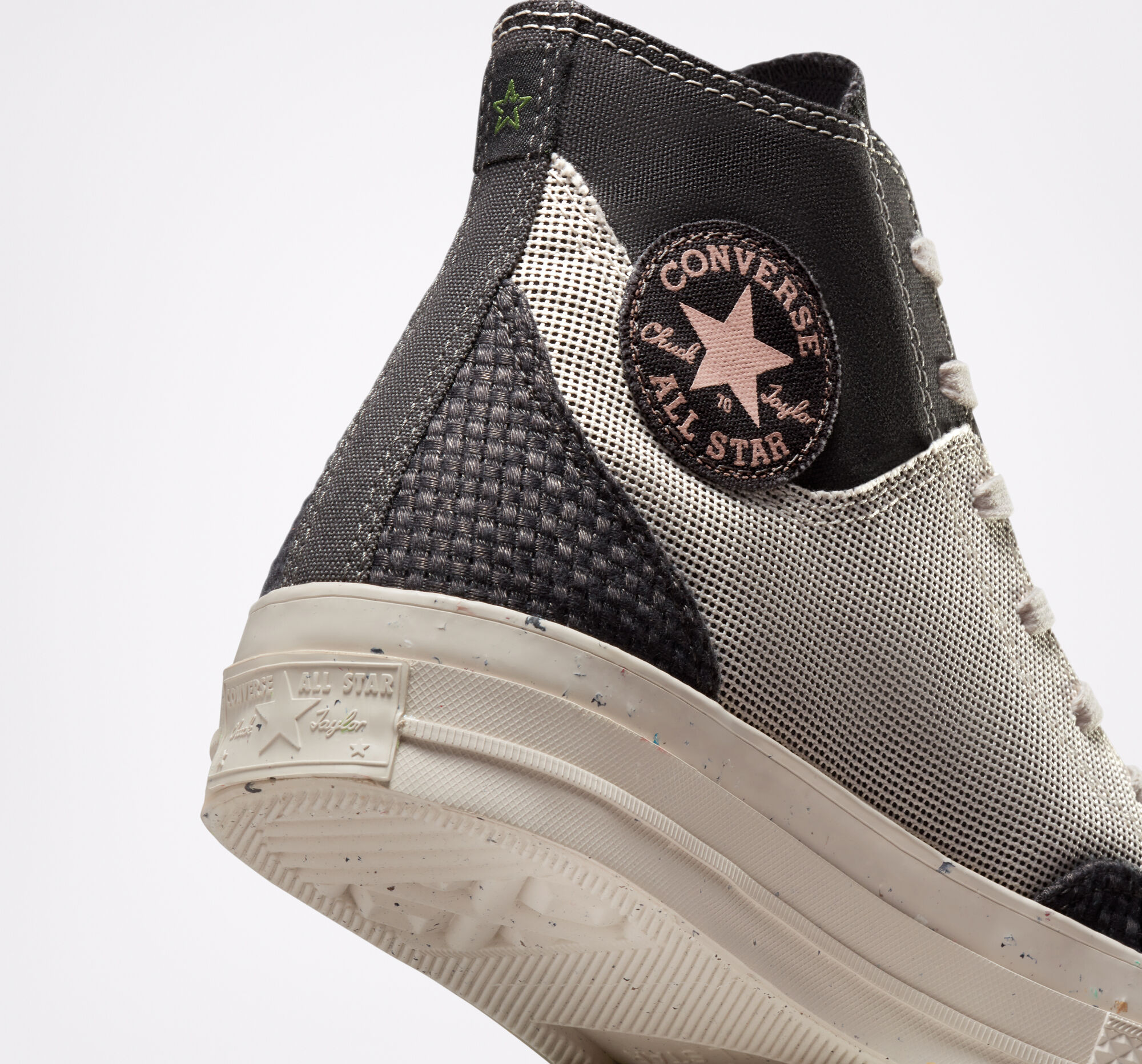 Chuck 70 Crafted Canvas Unisex High-Top Shoe. Converse.com