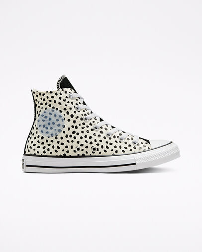 Chuck Taylor All Star Welcome to the Wild Womens . Converse.com