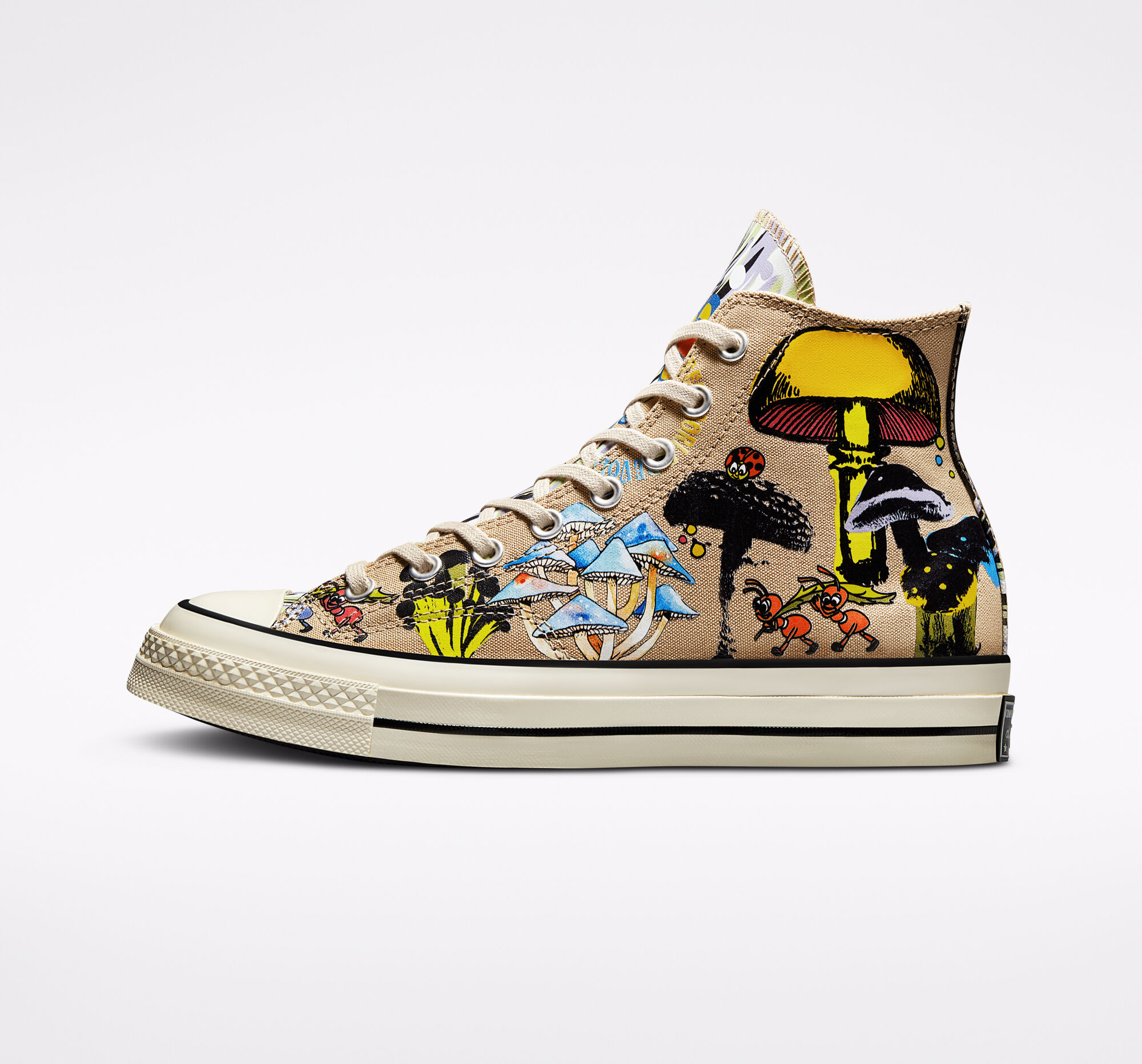 Chuck 70 Plant Love Unisex . Converse.com