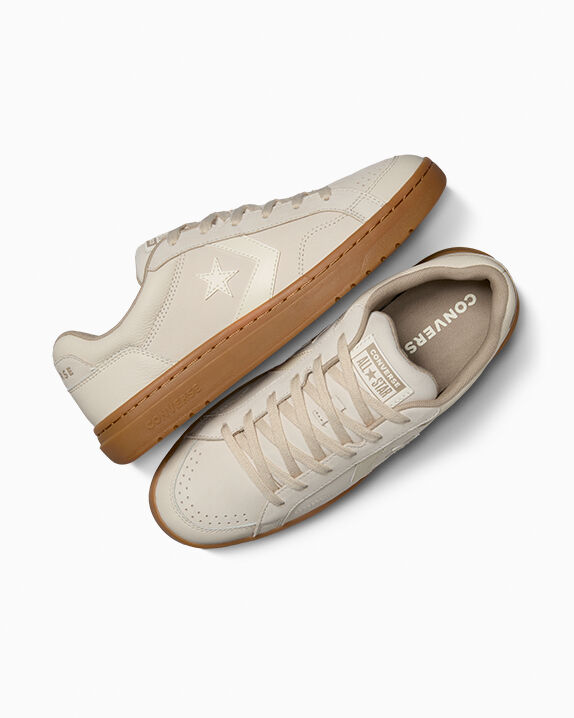 Low Top Trainers & Shoes | Converse UK