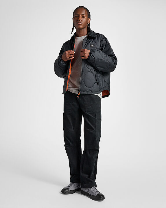 Men's Low Top Trainers & Plimsolls | Converse UK