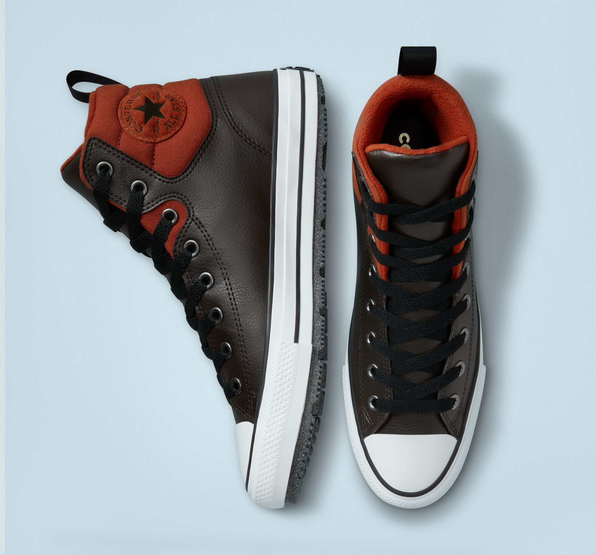Chuck Taylor All Star Berkshire Boot Unisex . Converse.com