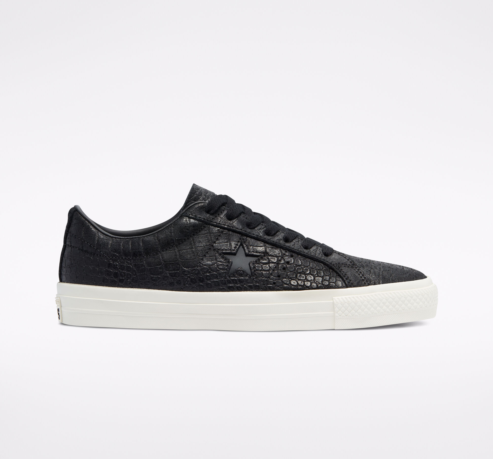 CONS One Star Pro Croc Emboss Unisex . Converse.com