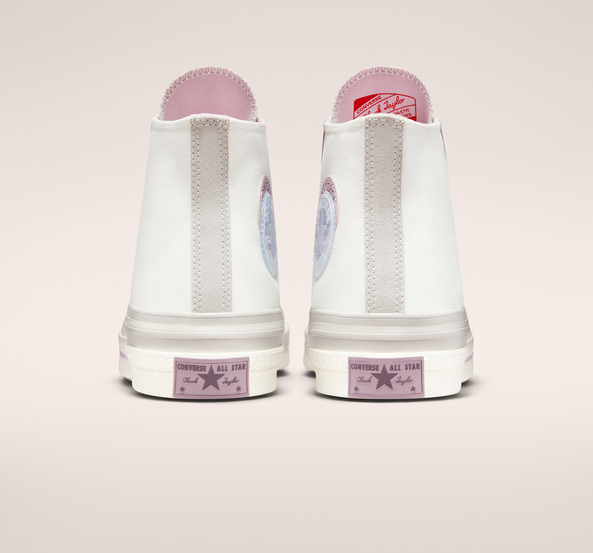 Chuck 70 Color Pop Overlay