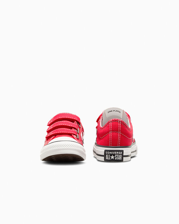 Kids' Low Top Converse - Boys & Girls Trainers | Converse.com UK