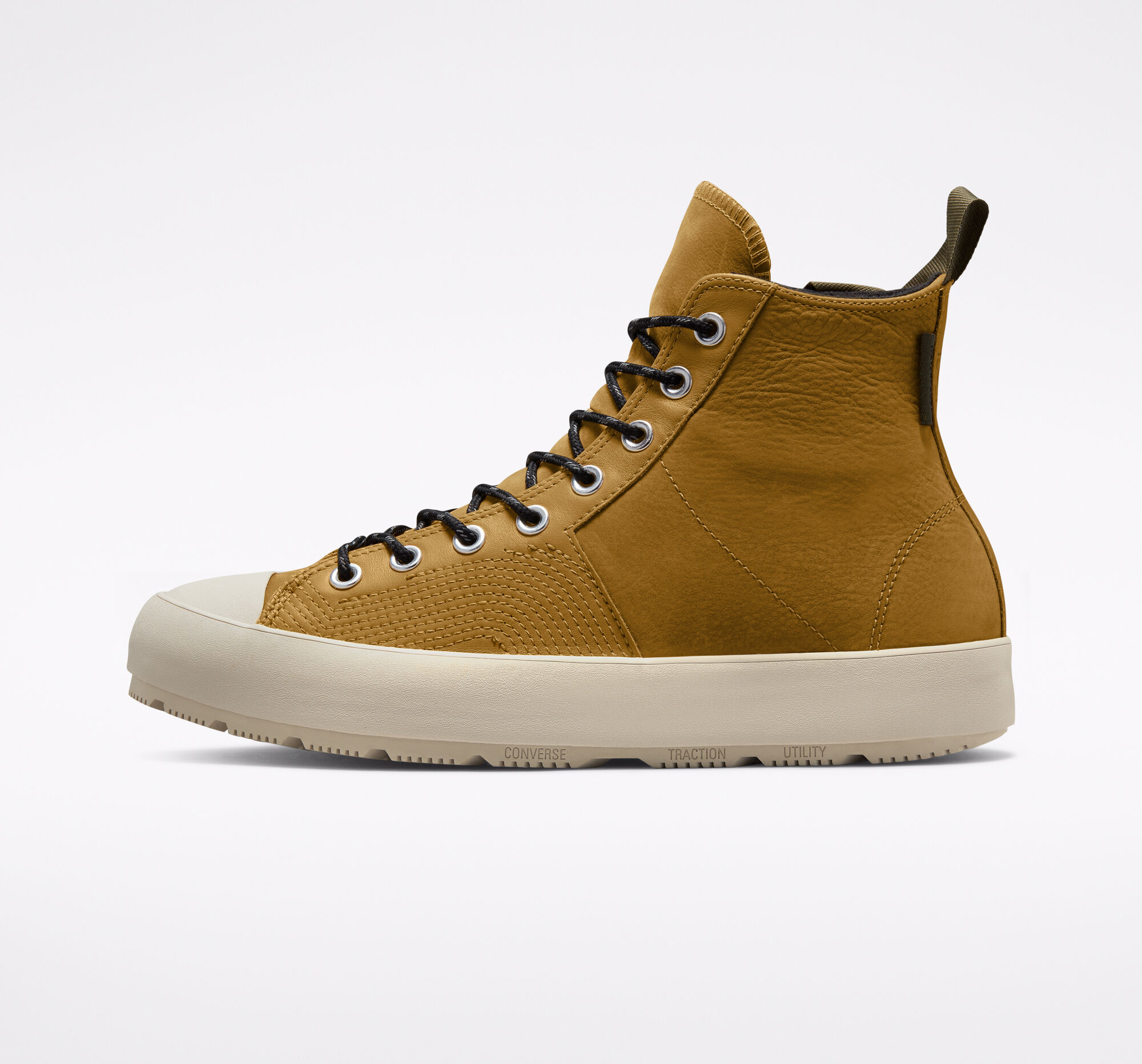 Chuck 70 Explore Waterproof Unisex High-Top Shoe. Converse.com