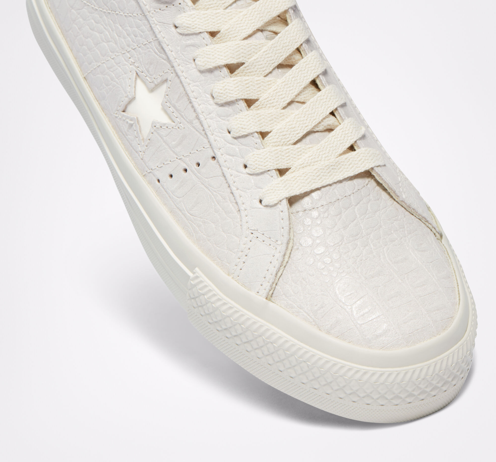 Converse CONS Croc Emboss One Star Pro Unisex . Converse.com
