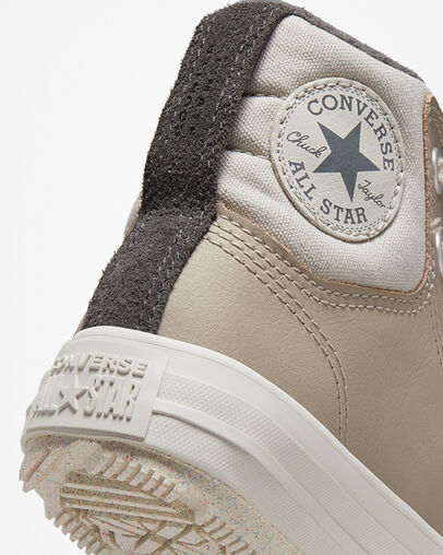 Chuck Taylor All Star Berkshire Boot Counter Climate Younger Kids High ...