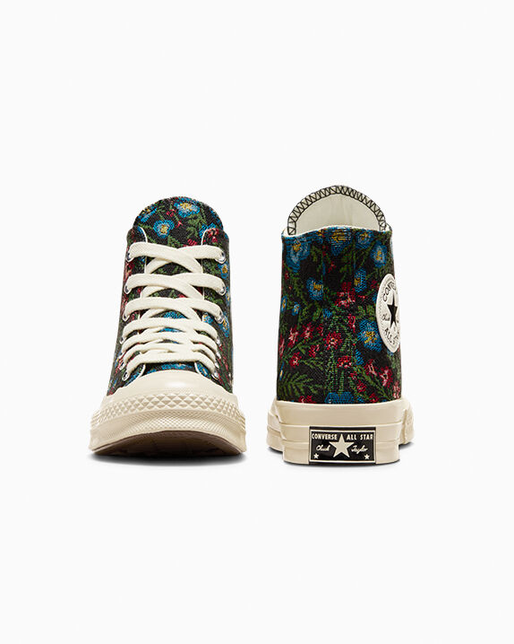High Top Trainers & Shoes | Converse.com UK