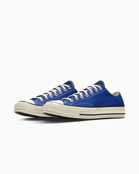 Customise Your Chuck 70 Classic Sneakers | Converse UK