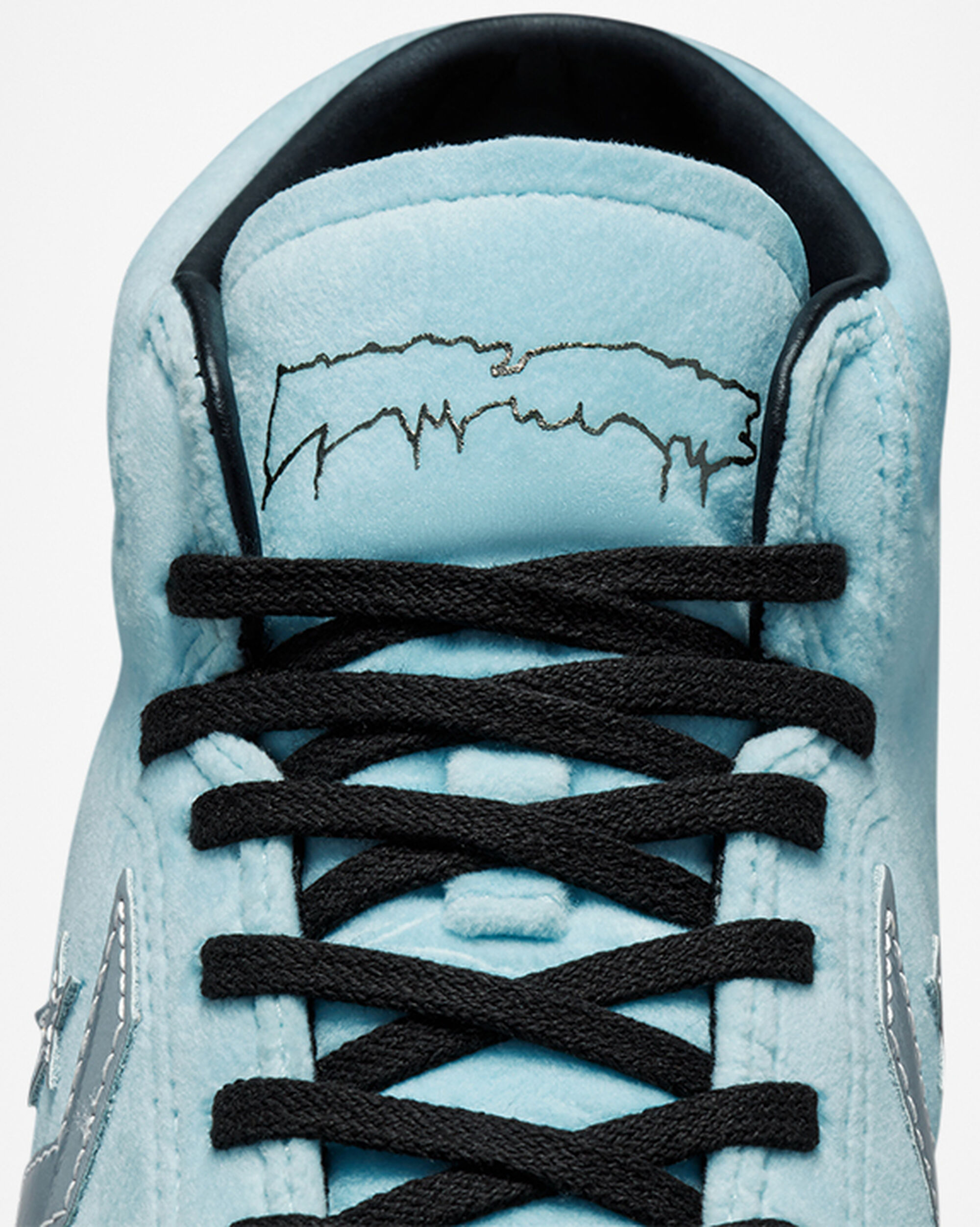 Louie Lopez Mid x FA Skate . Converse.com