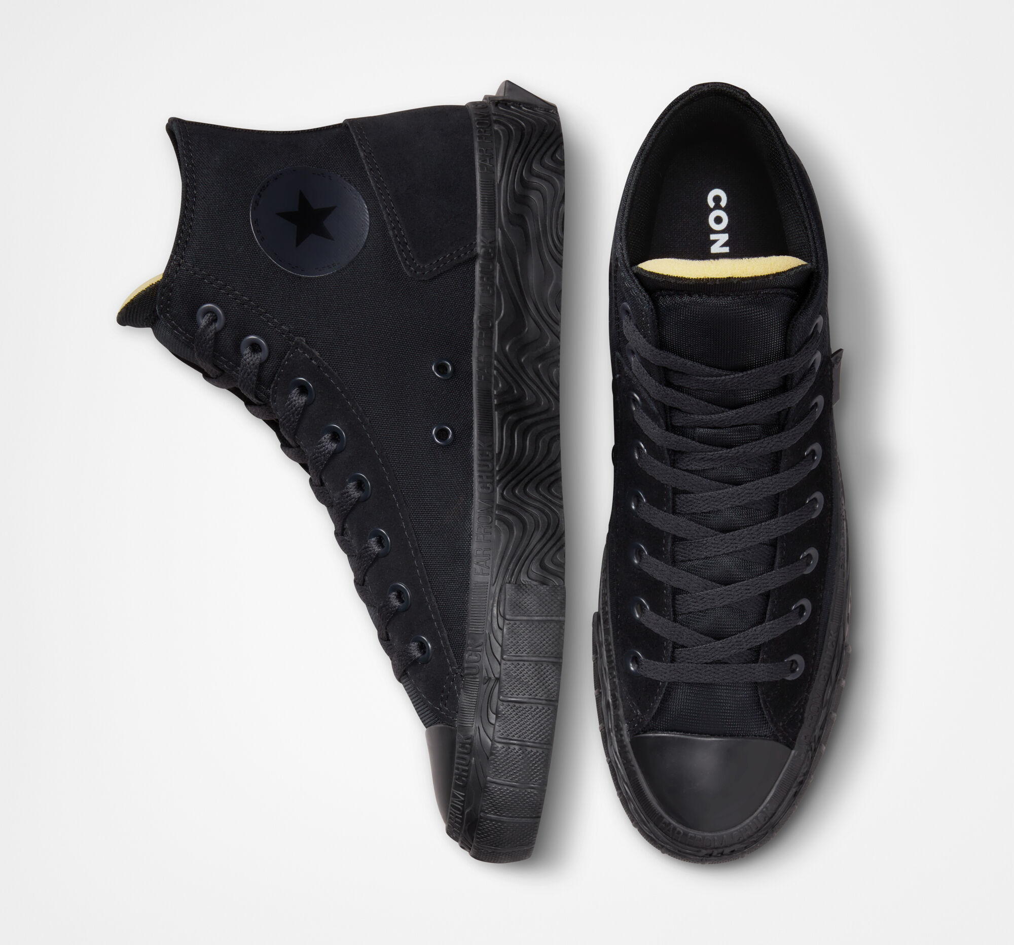 Chuck Taylor Alt Star Retro Sport Unisex . Converse.com