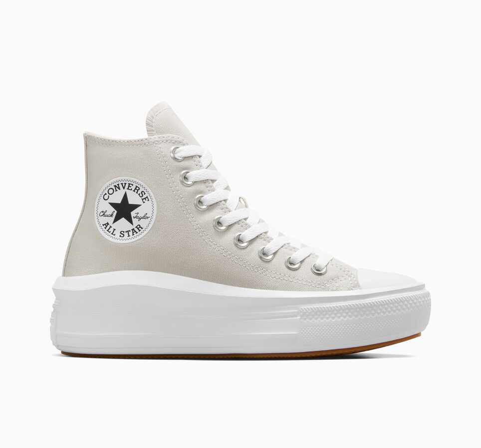 Chuck Taylor All Star Lift Platform
