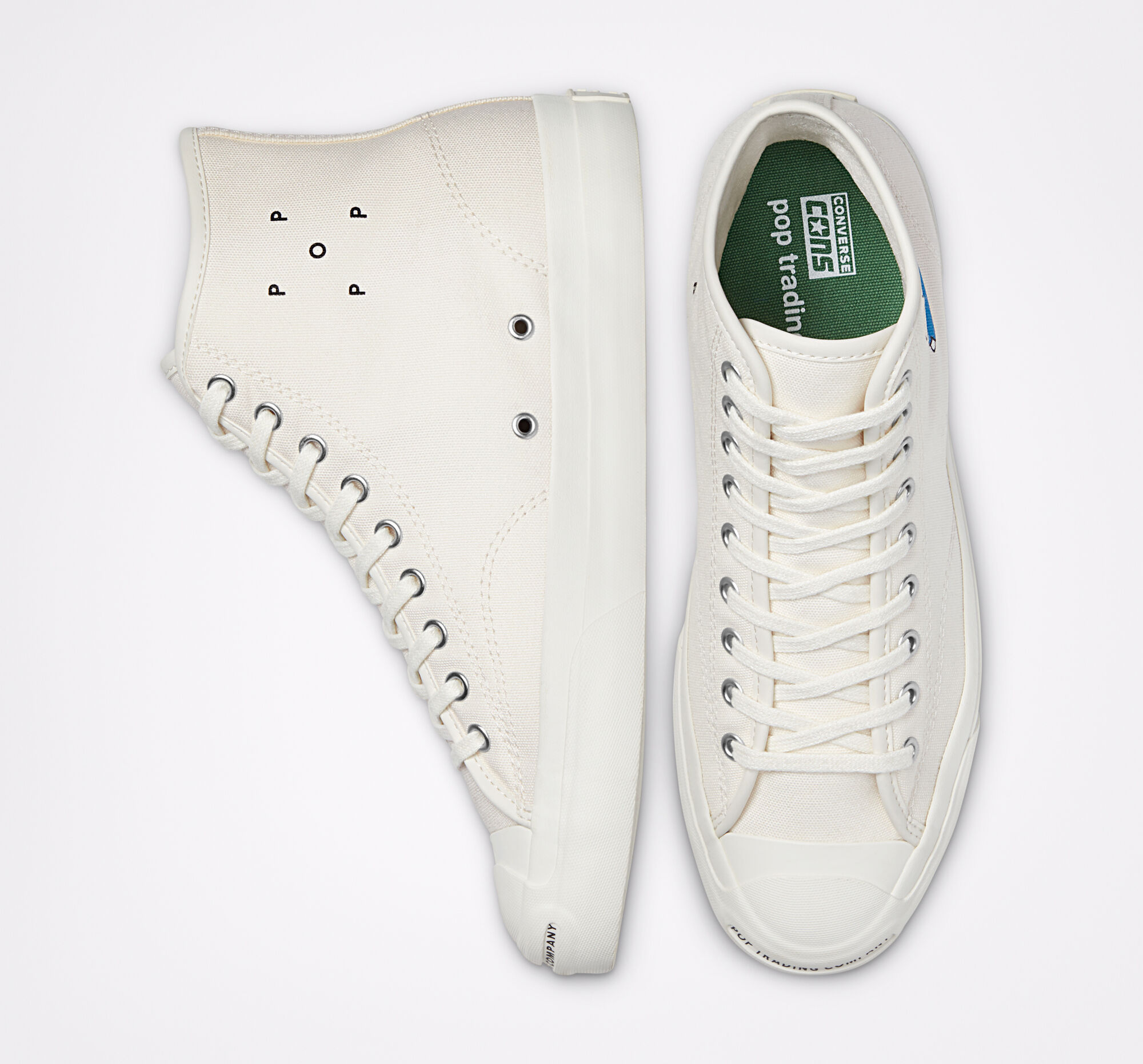 CONS x POP Trading Company x Miffy JP Pro