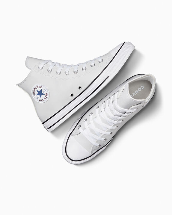 Men's High Top Trainers & Shoes | Converse UK