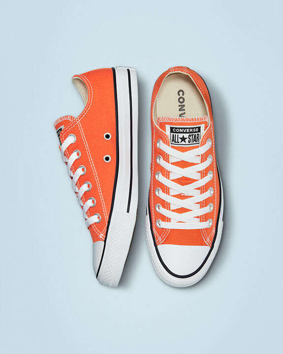 Chuck Taylor All Star. Converse.com