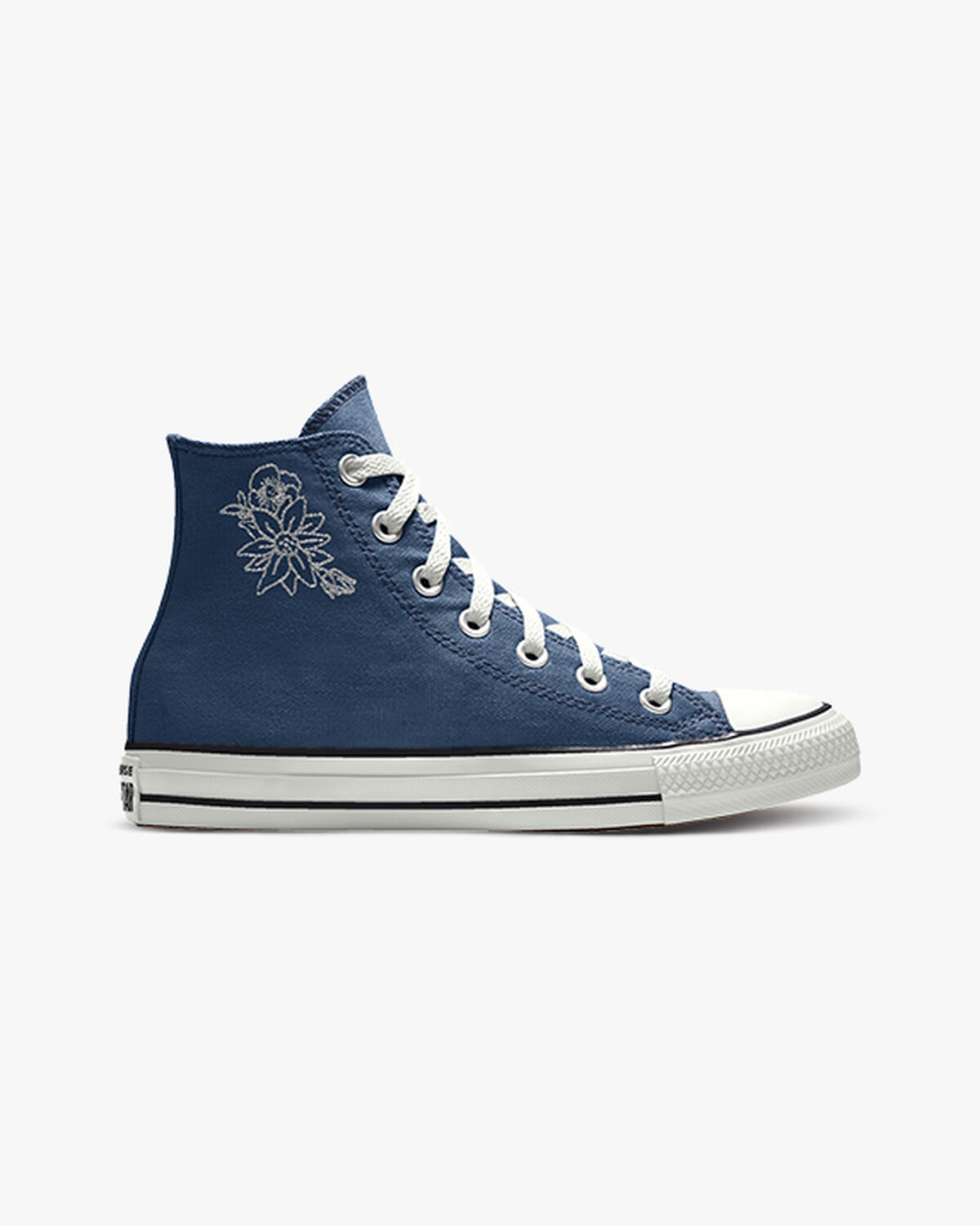Custom Chuck Taylor All Star Embroidery By You