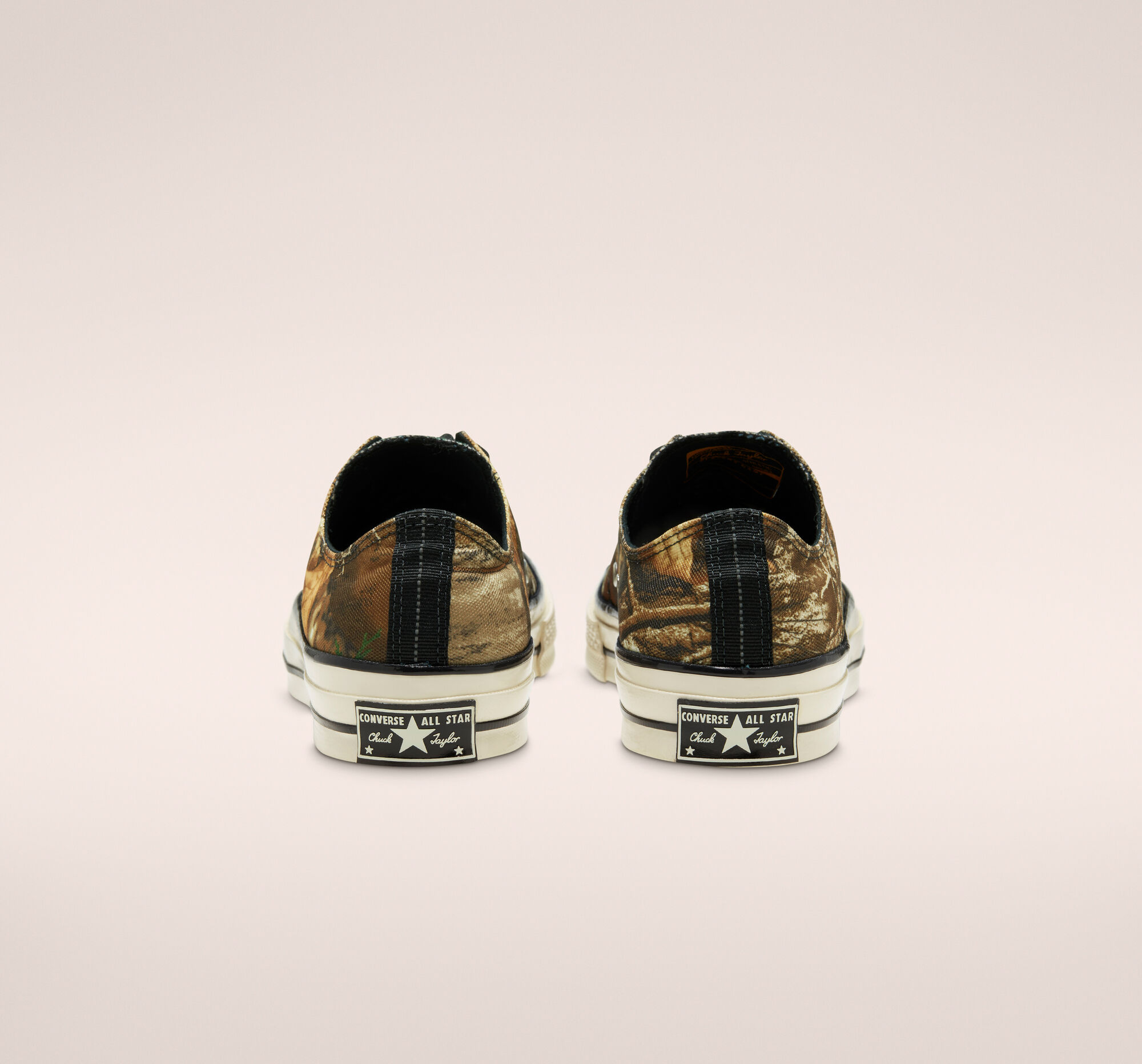 Unisex REALTREE EDGE® Chuck 70 Unisex Low-Top Shoe. Converse.com