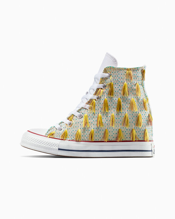 Converse Designed in Italy | Converse.com UK