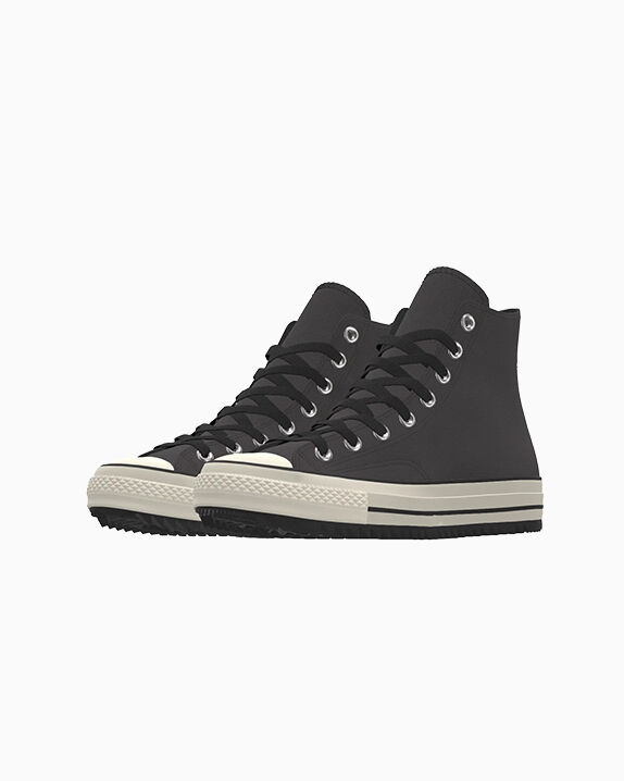 Custom Leather Converse Trainers | Converse UK