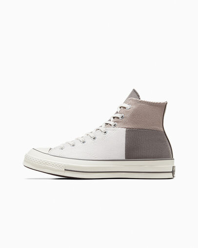 Chuck 70 Crafted Patchwork