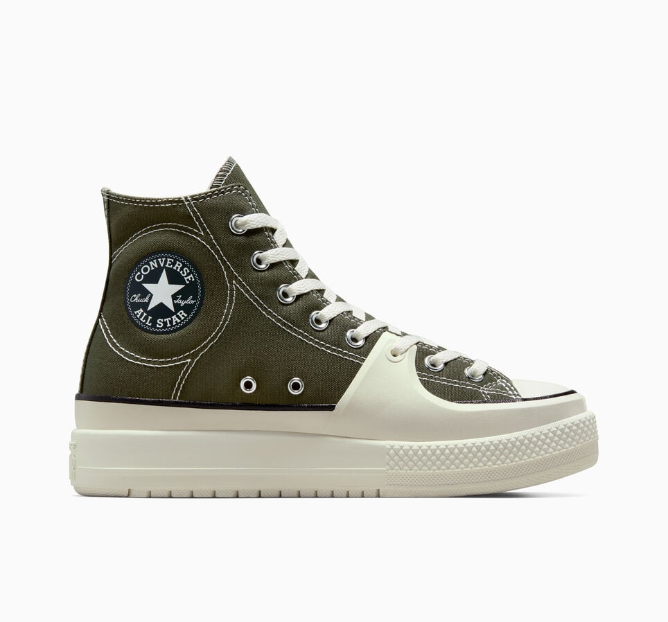Chuck Taylor All Star Construct