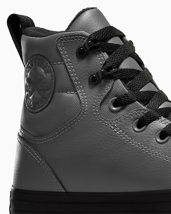 Trainer Boots & Platform-Boots for Men and Women | Converse UK