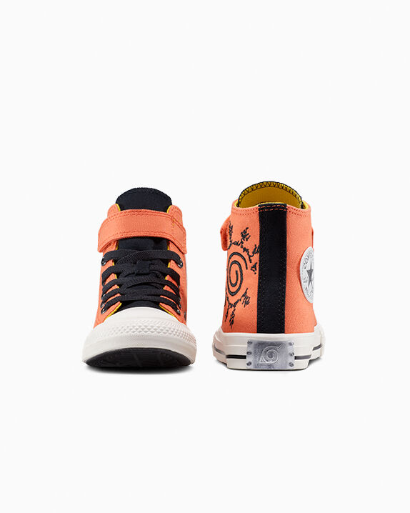 Converse X NARUTO