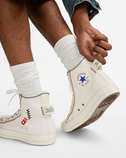 Chuck Taylor All Star Future Utility