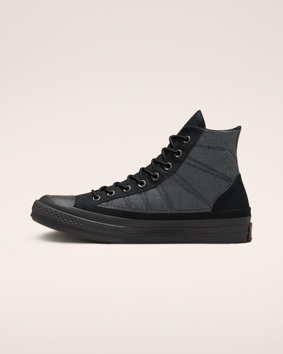 Toutes les sneakers imperméables. Converse.com