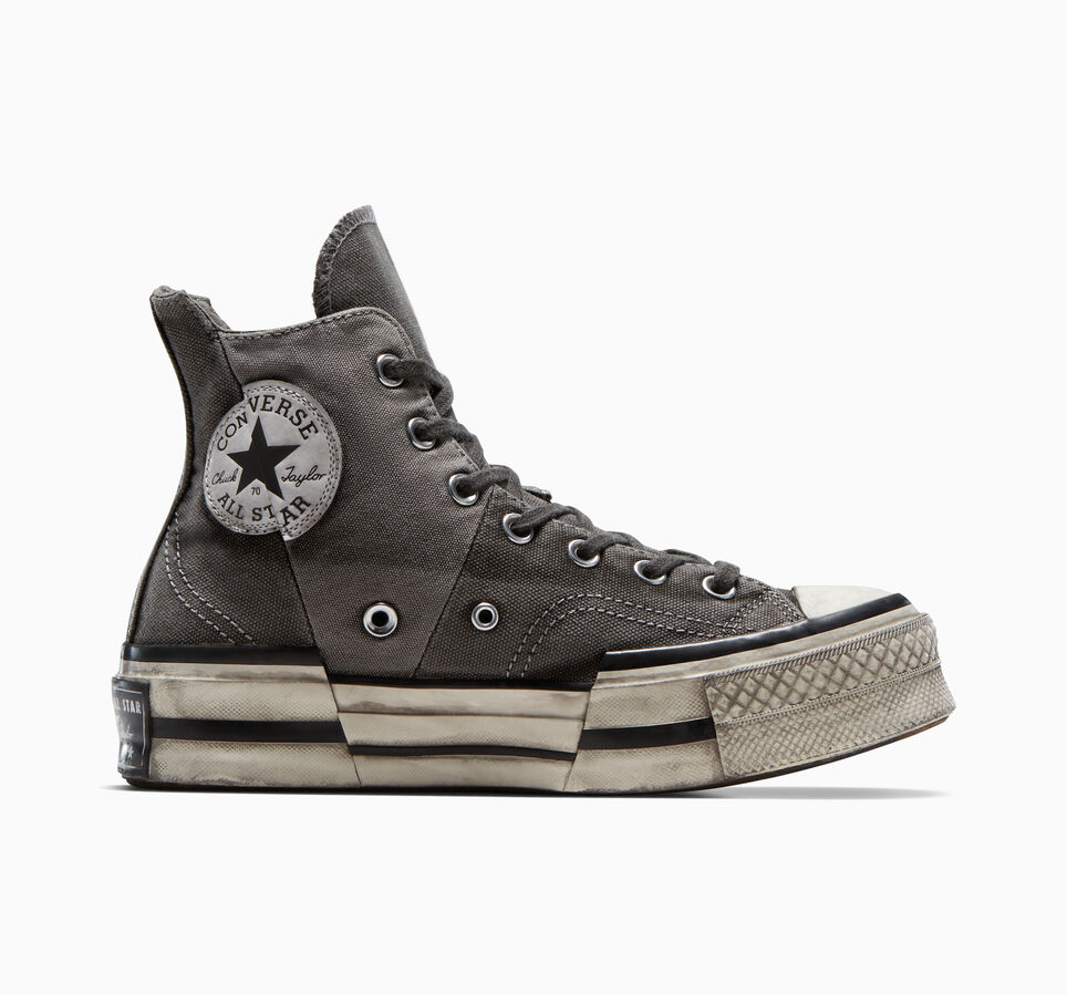 Converse Chuck 70 Upcycled