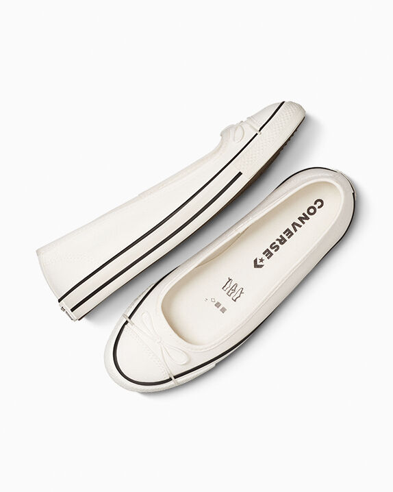 Slip-on Trainers & Pumps | Converse.com UK