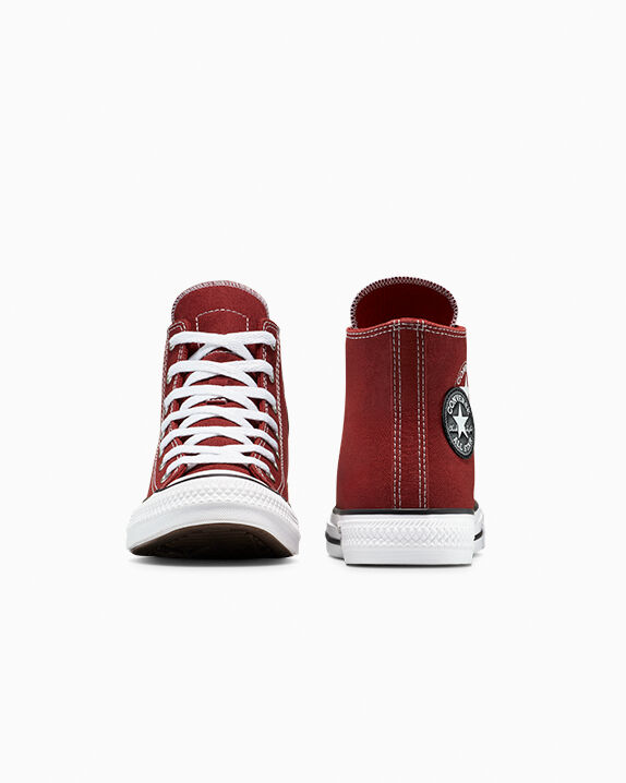 Rote Schuhe & Sneaker | Converse DE