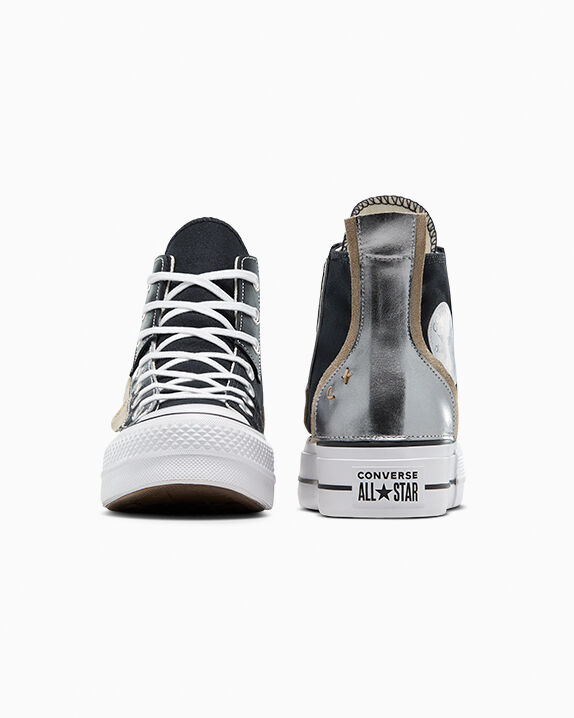 Converse Designed in Italy | Converse.com UK