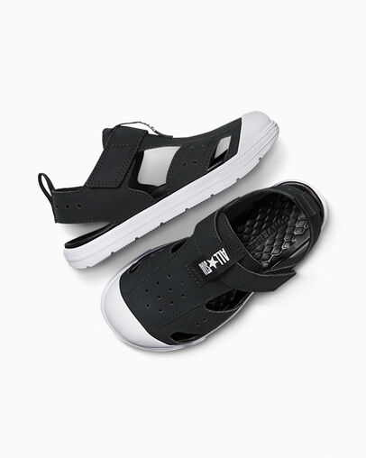 Chuck Taylor Utility Sandal Easy On