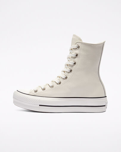 Extra High Platform Chuck Taylor All Star Womens . Converse.com