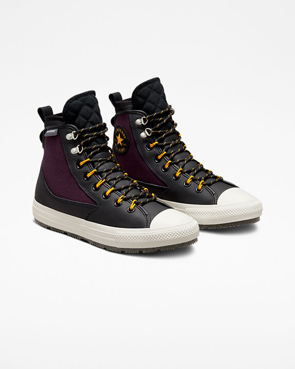 Toutes les sneakers imperméables. Converse.com