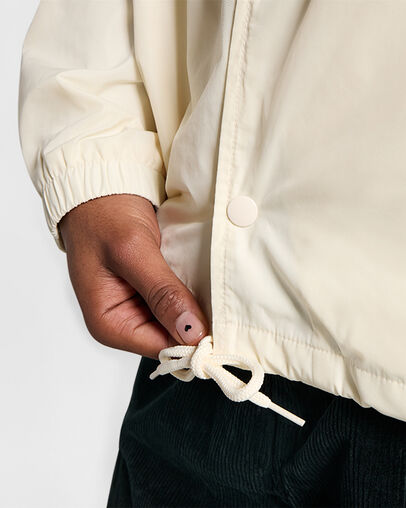 Go-To Andover Coach's Jacket