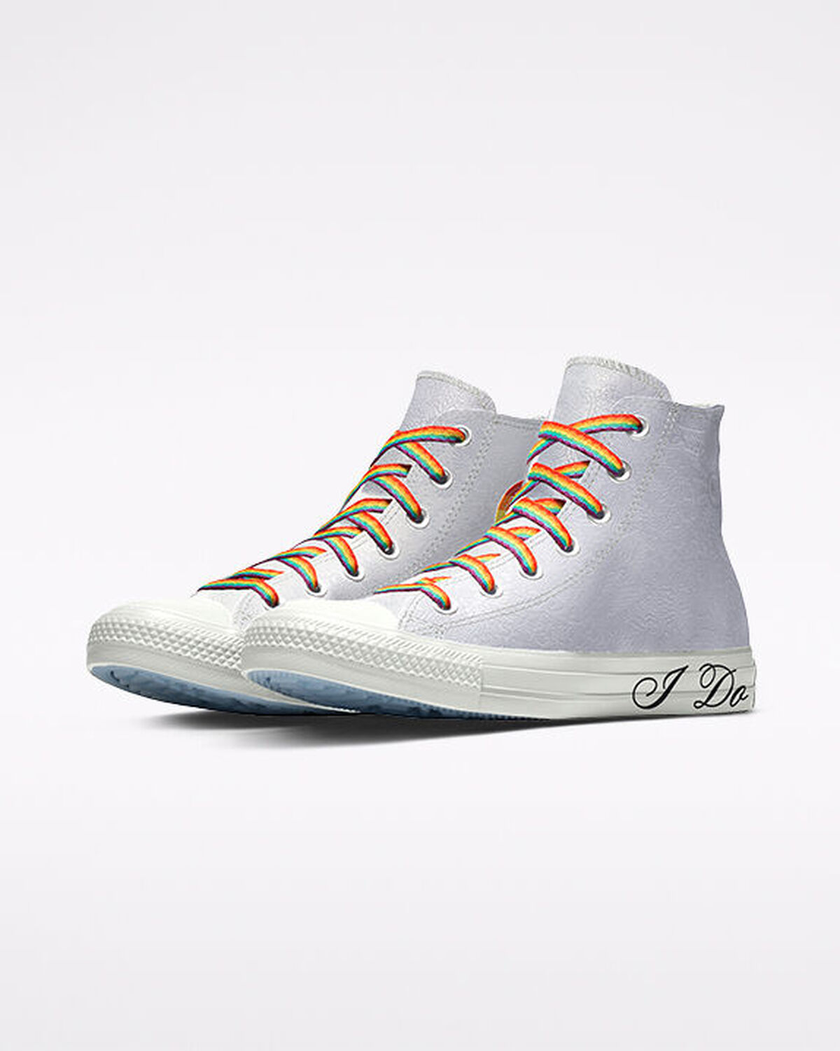 Chuck Taylor All Star Construct