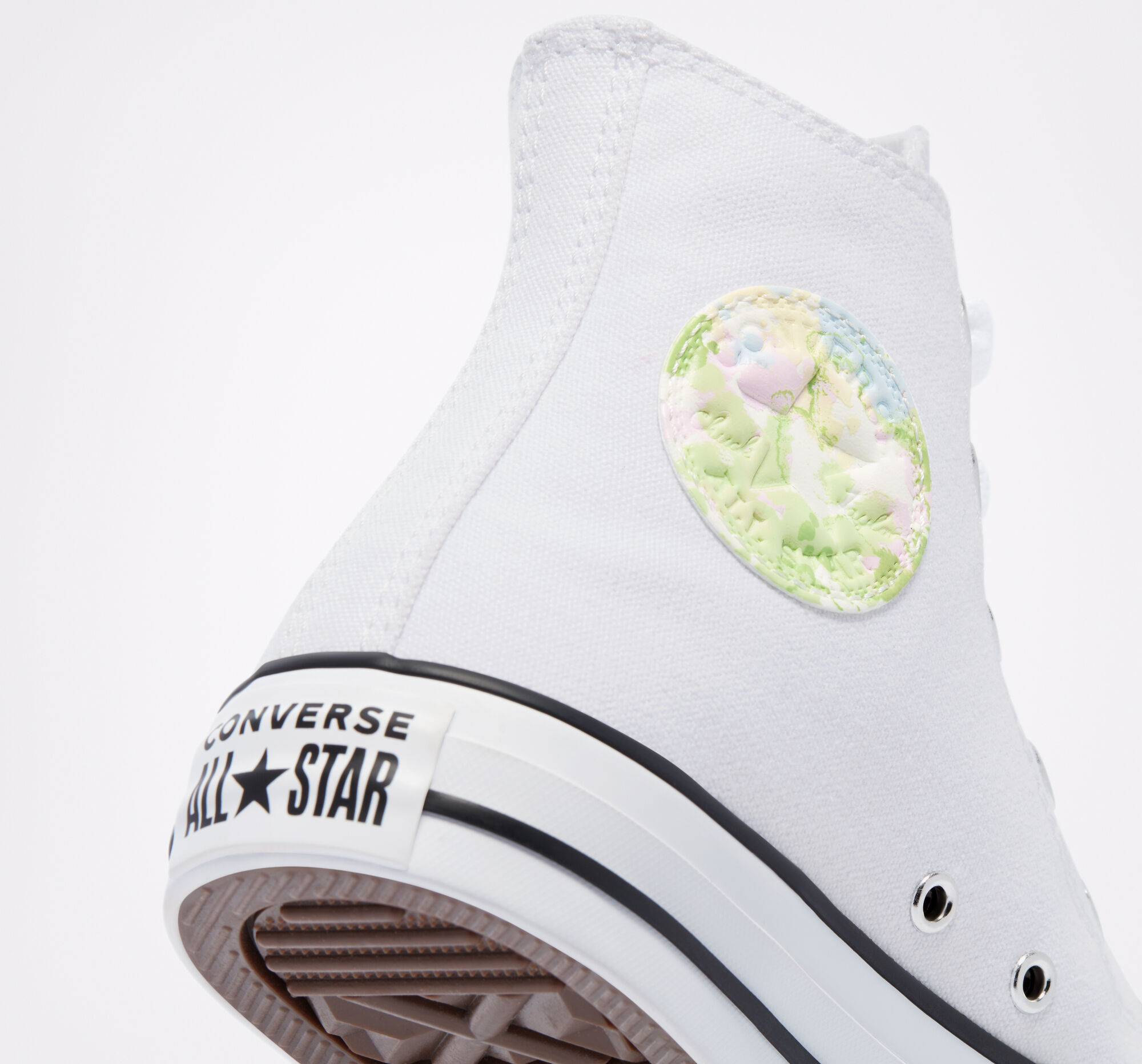 Chuck Taylor All Star Festival Women's High-Top Shoe. Converse.com