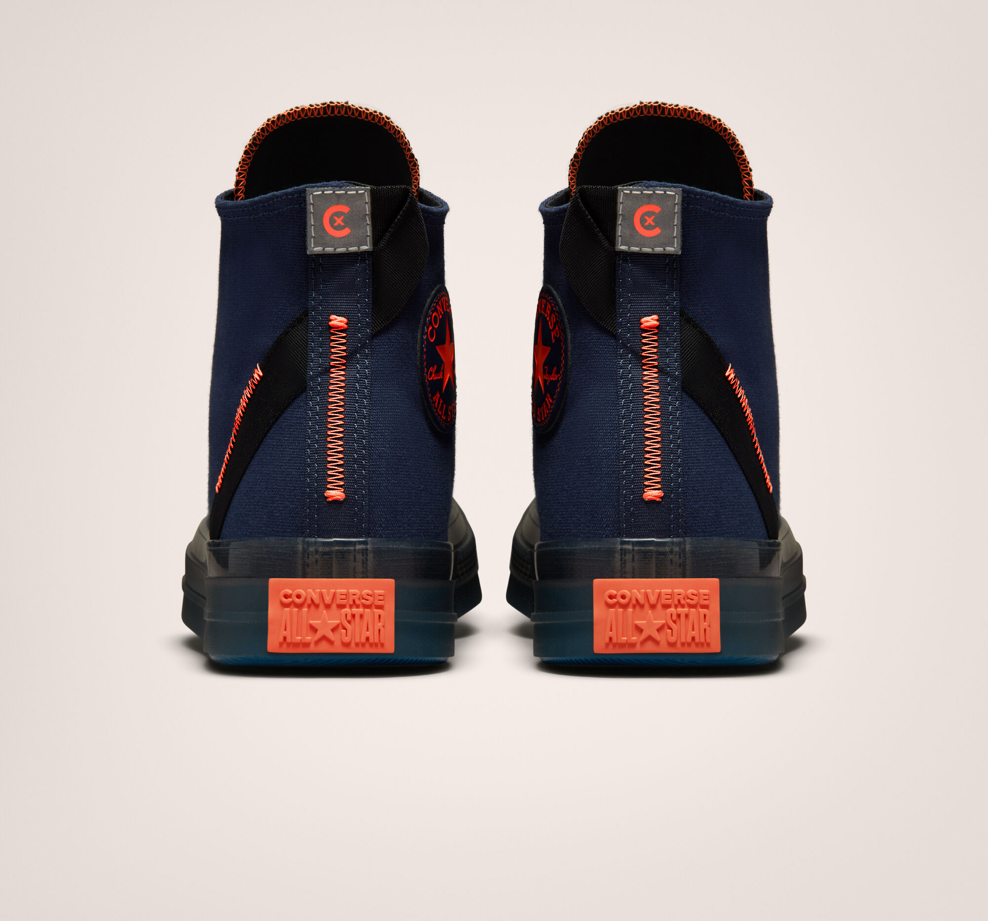 Chuck Taylor All Star CX Stretch Canvas Unisex High-Top Shoe. Converse.com