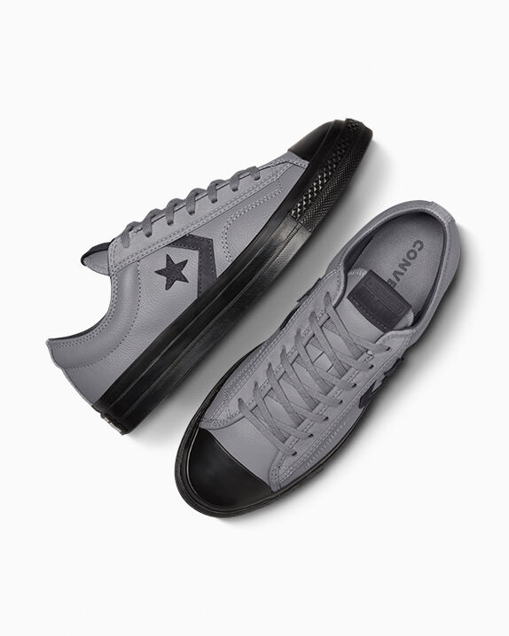 Low Top Trainers & Shoes | Converse UK