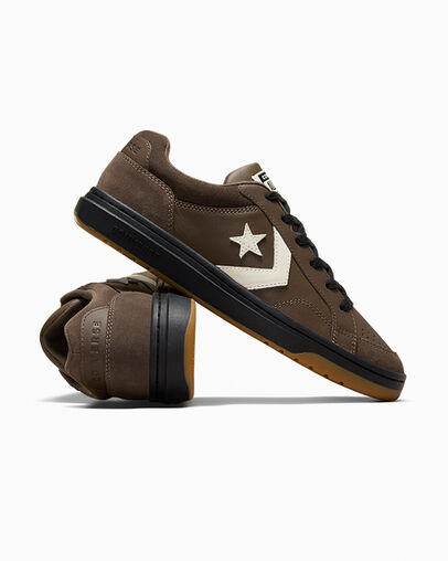 Pro Blaze Classic Leather & Suede