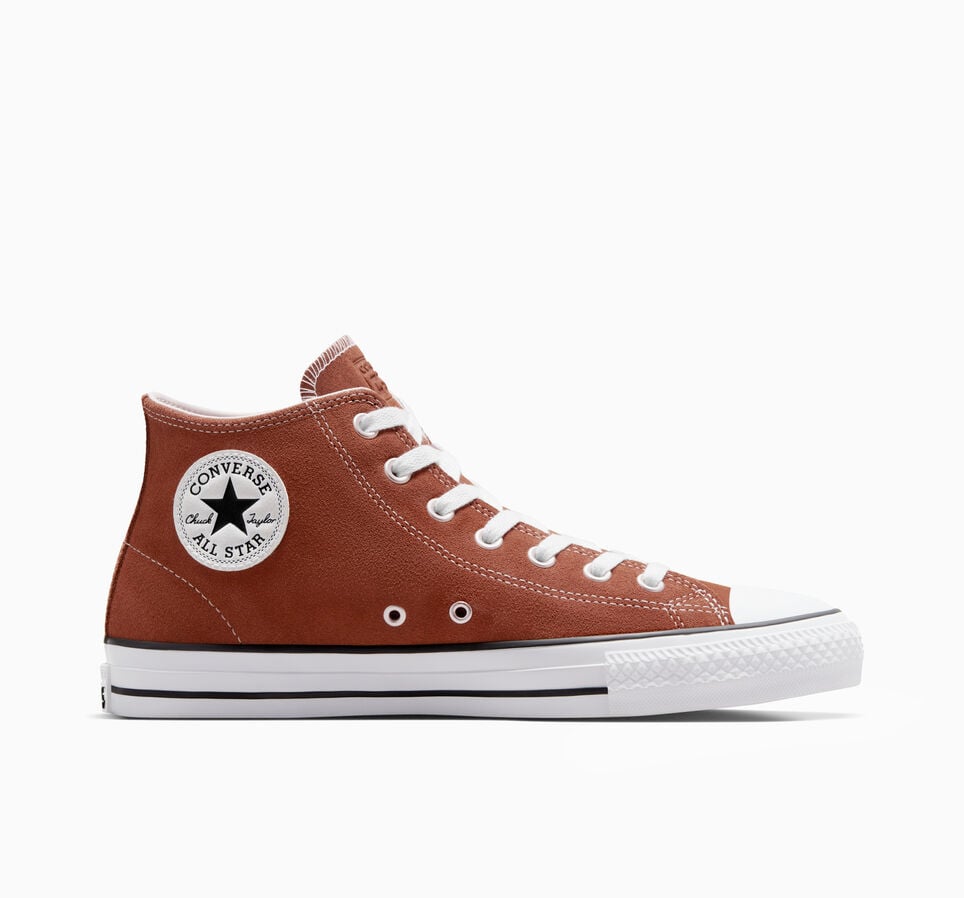 Converse CONS Chuck Taylor All Star Pro Brown