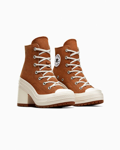 Chuck 70 De Luxe Heel