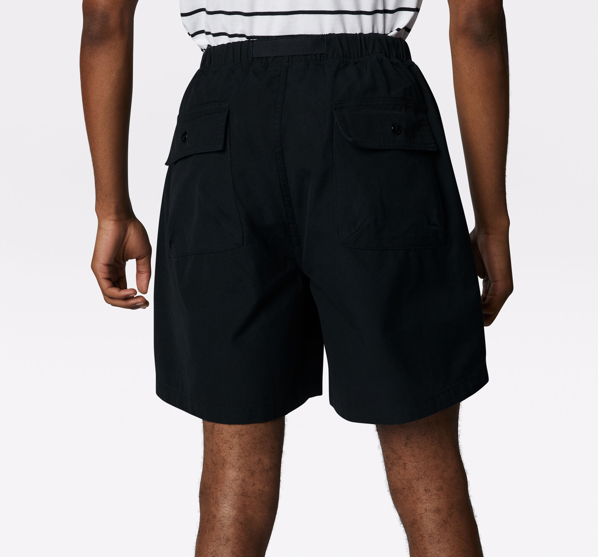 Trail Short Mens . Converse.com