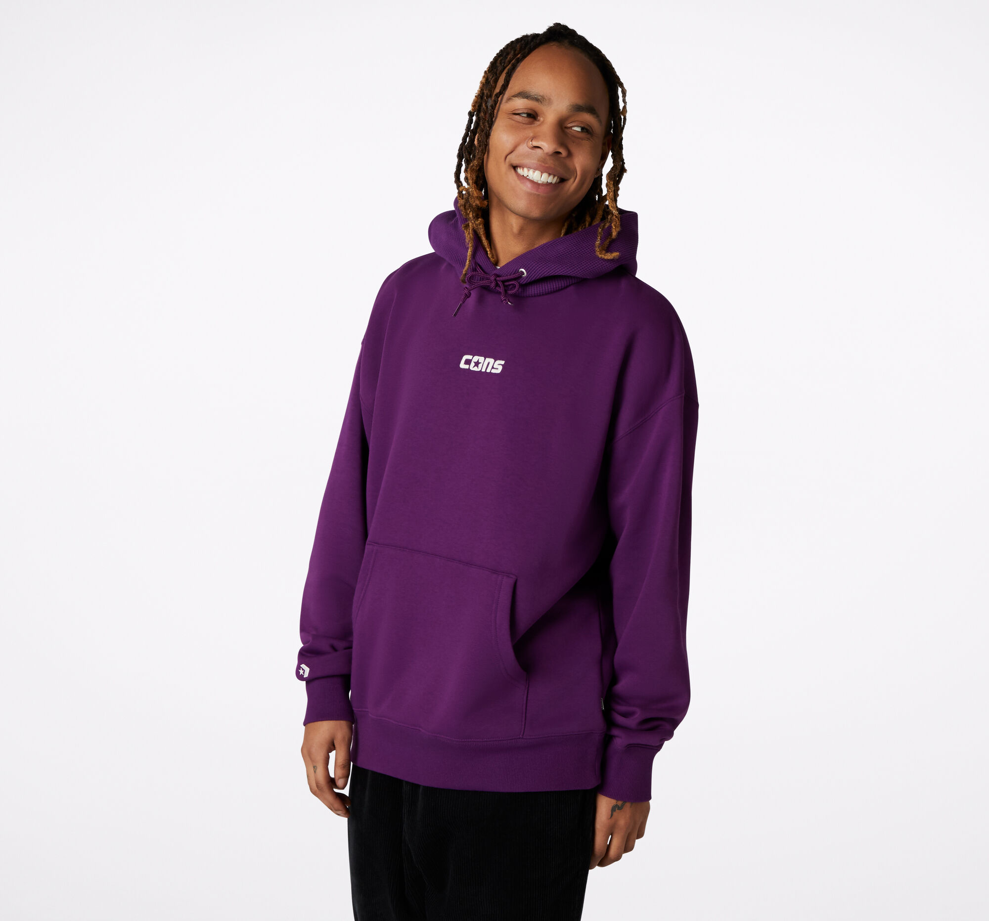 CONS Pullover Hoodie Mens . Converse.com
