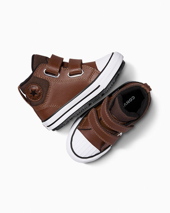 Baby Converse: Infant & Toddler Sizing
